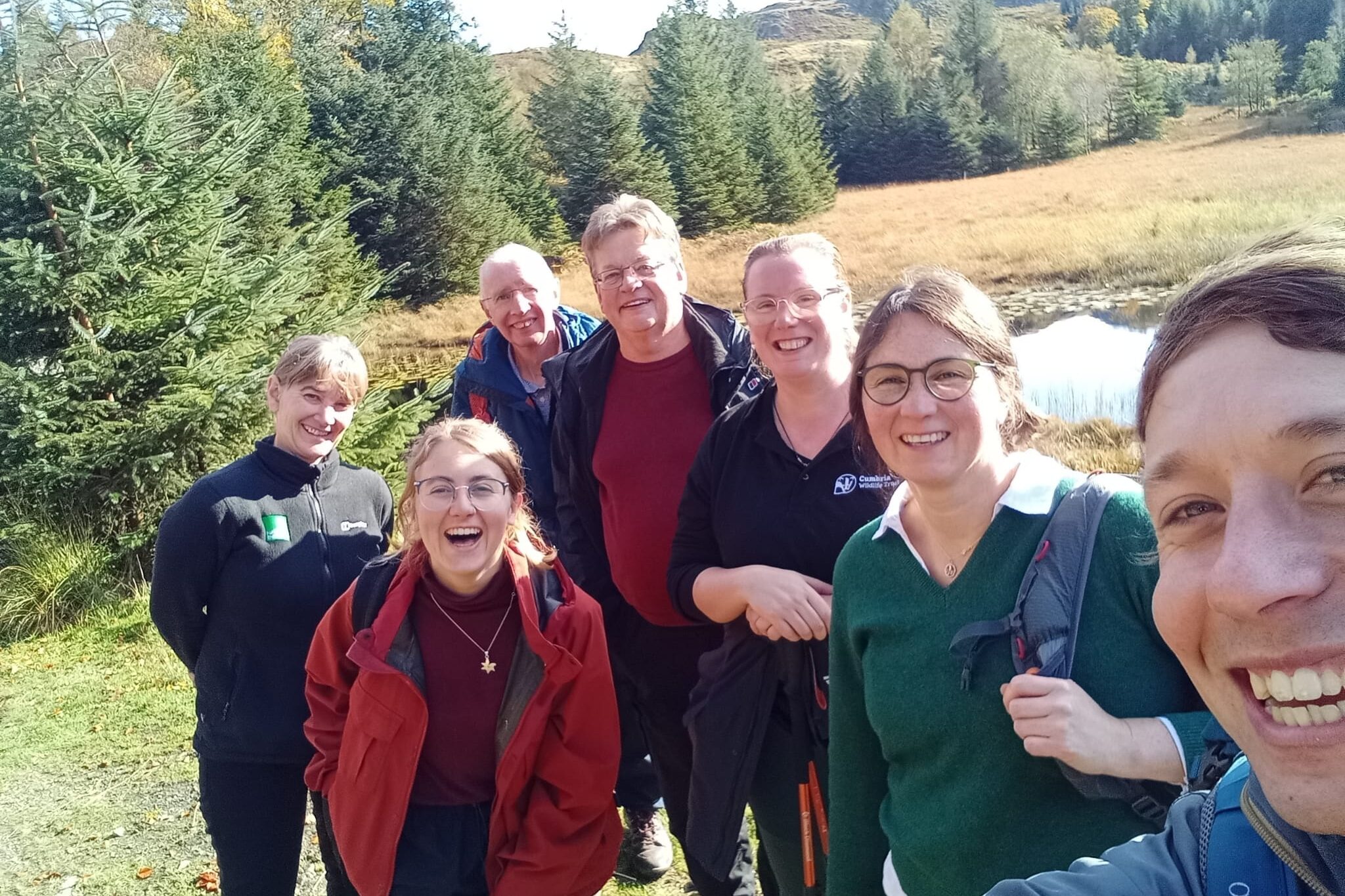 Discover the wonderful world of Cumbria’s hidden nature gems - Cumbria ...